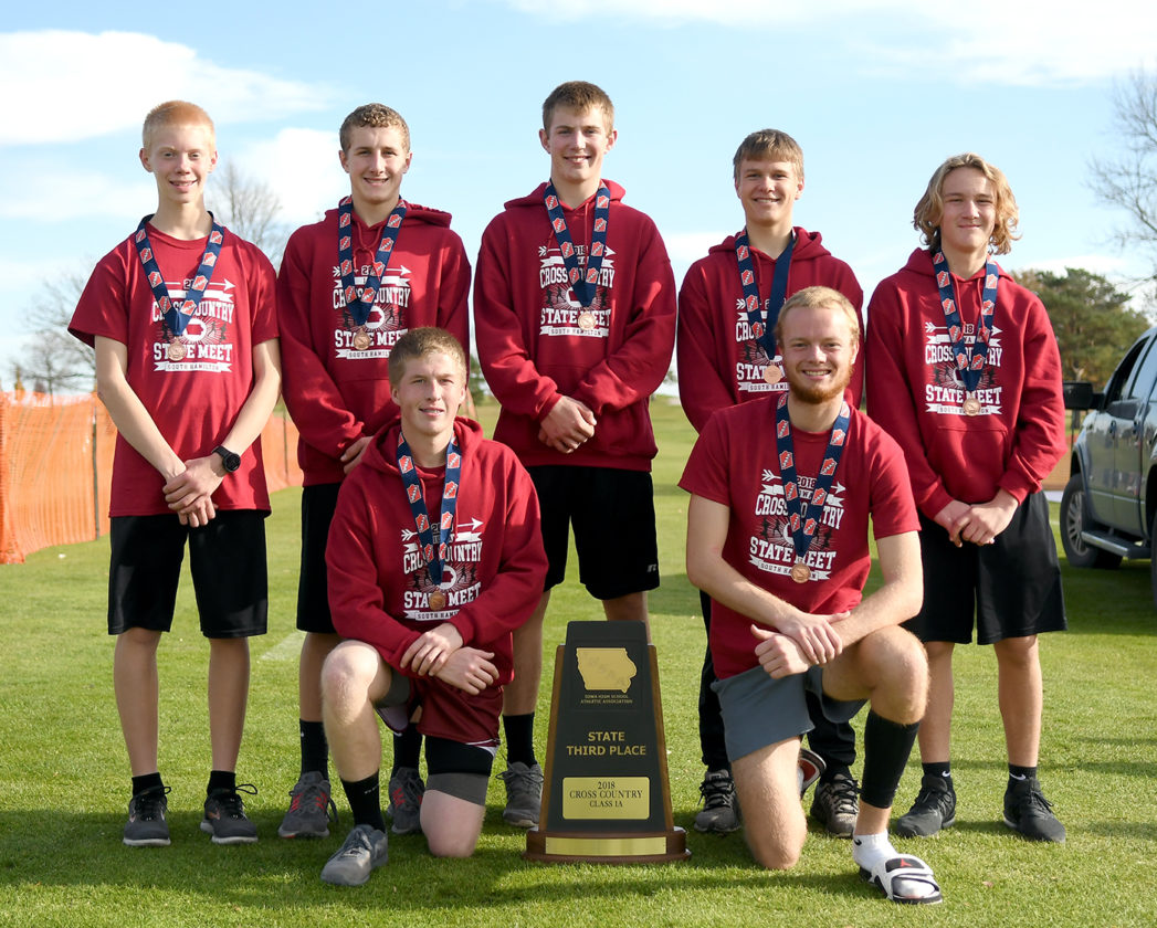 Mission Complete | News, Sports, Jobs - The Freeman Journal